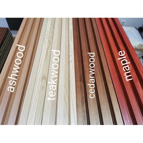 Jual Wood Panel PVC WPC Motif Kayu - Jakarta Timur - ARNI GRIYA ...