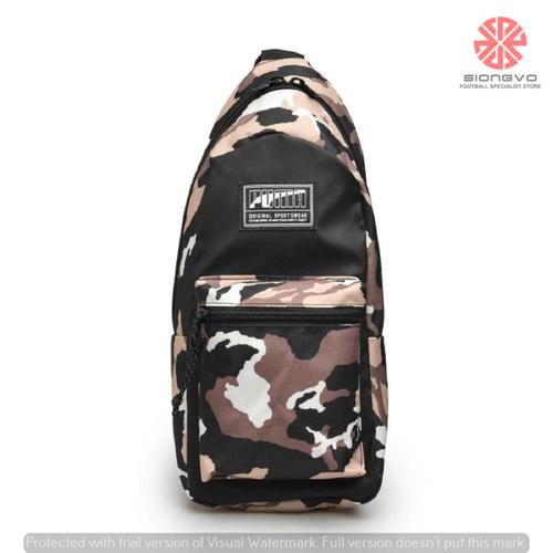 Jual TAS PUMA - ACADEMY CROSS BACKPACK 07573627_BDG - Kota Bandung ...
