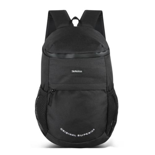 Promo Tas Ransel Sekolah Pria Tapaxco Mico Mini Backpack Local Kanvas ...
