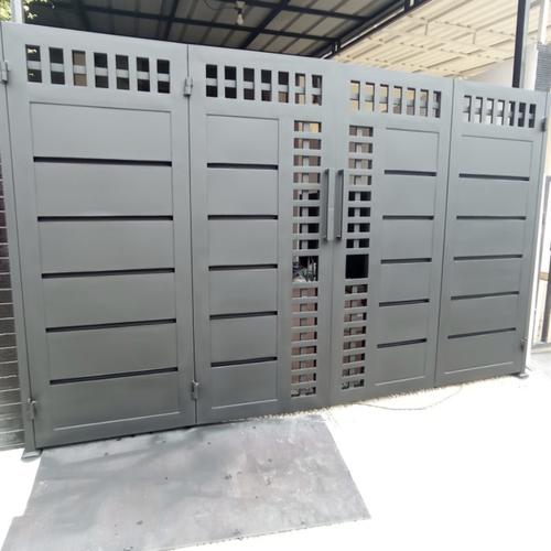 Jual Pagar model minimalis clasic harga per meter - Kota Tangerang ...