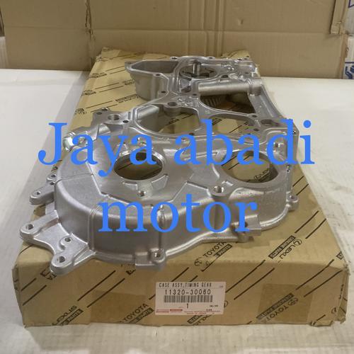 Jual Pompa oli innova fortuner hilux diesel 2KD original toyota ...