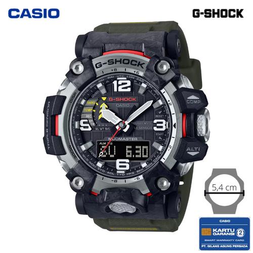 Promo JAM TANGAN CASIO G-SHOCK GWG-2000-1A3 ORIGINAL - GSHOCK GWG 2000 ...
