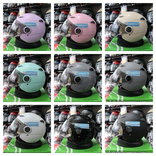 Jual VOG Hijab Venus All Varian - Grey Dop, M - Kab. Sleman - Prito ...