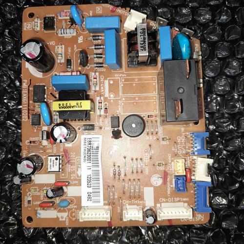 Jual MODUL PCB AC SPLIT LG HERCULES EBR7363 3001 ORIGINAL - Kab. Bogor ...