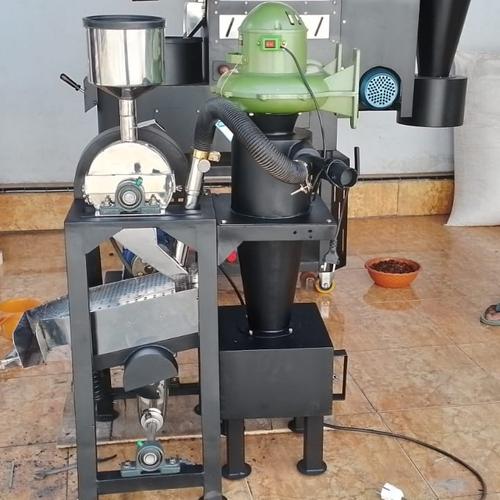 Jual Mesin winnower ( Desheller)kap.15kg - Kab. Jember - Susiyanto All ...