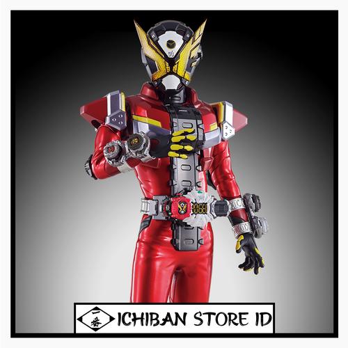 Jual Sofvics Ichiban Kuji Zi-O Kamen Rider Geiz Figure - Jakarta ...