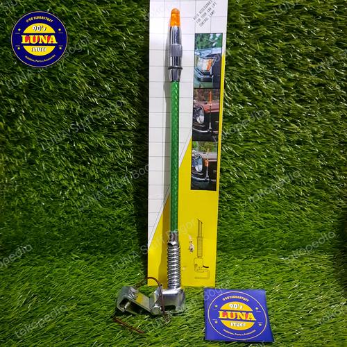 Jual Parking Pole Bemper mobil / Corner pole / Tiang sudut - Kab. Bogor ...