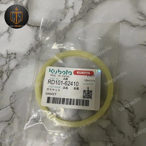 Jual SEAL PACKING RD101-62410 U50 KUBOTA GENUINE PART - Jakarta Barat - Global Traktor part ...