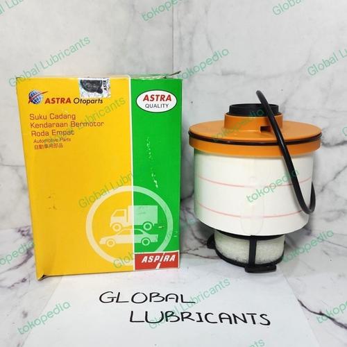 Jual Fuel Filter/ Solar Aspira Innova Reborn/ Fortuner VRZ/ New Hi-Lux ...