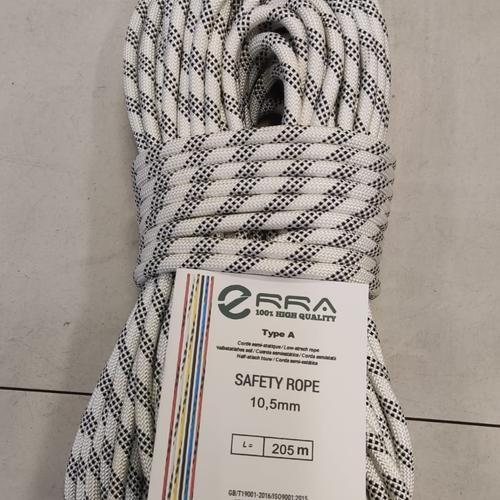 Jual Tali karmantel Erra statis rope 10mm x 50m high quality - Jakarta ...