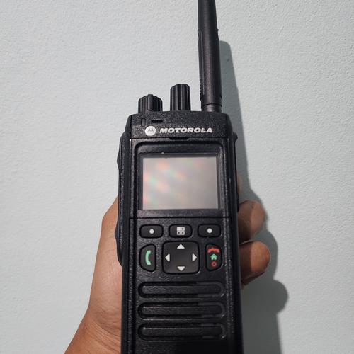 Jual MOTOROLA TETRA MTP 3100 800MHZ MULUS - Kota Tangerang Selatan - 57 ...