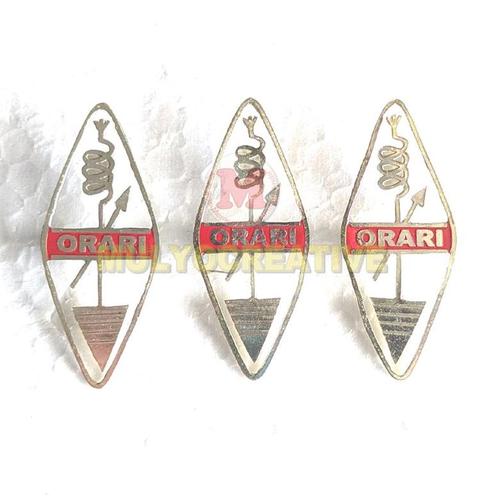 Jual Pin Bros Orari Bros Logo Organisasi Amatir Radio Indonesia - Kota ...