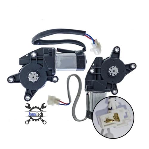 Jual Motor Dinamo Power Window Proton Gen2 Pesona Saga Waja - Kanan ...