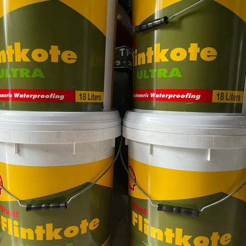 Jual Waterproofing Bitumen Flinkote Ultra Shell - Jakarta Timur - Toko ...