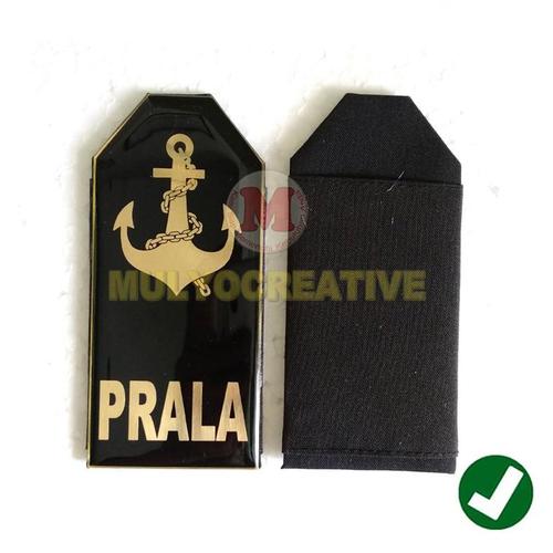 Jual Evolet Prala Pelayaran Evolet Pangkat Pelaut Pelayaran - Kota ...