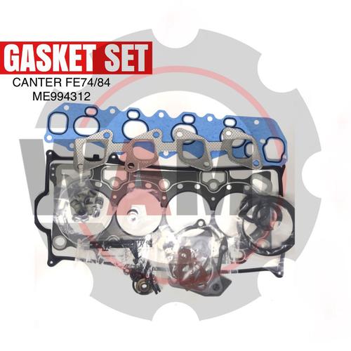 Jual Paking Set Canter PS125 Packing Pak Gasket Mitsubishi - Kota ...