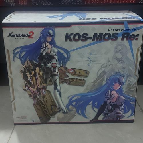 Jual xenoblade kosmos figure good smile - Kota Makassar - pokemon ...