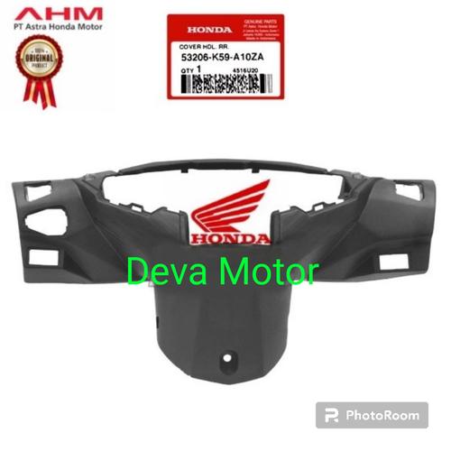 Jual Batok kepala belakang Vario 125 150 LED old 2015 - 2017 original ...