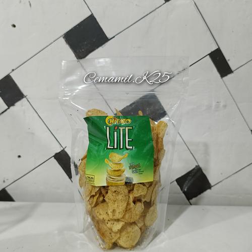 Jual LAYS RUMPUT LAUT |SNACK KILOAN ORIGINAL - Jakarta Selatan ...