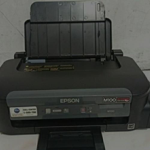 Jual printer epson m100 mono - Jakarta Utara - makmur printer solusindo ...