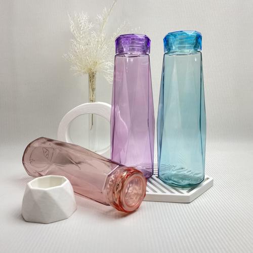 Jual SOUVENIR BOTOL/ TUMBLER KRISTAL/ DIAMOND - TANPA KEMASAN BOX ...