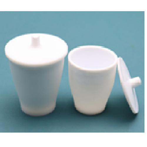 Jual PTFE Crucible With Cover, Wadah Penutup, 30 ml - Kab. Tangerang ...