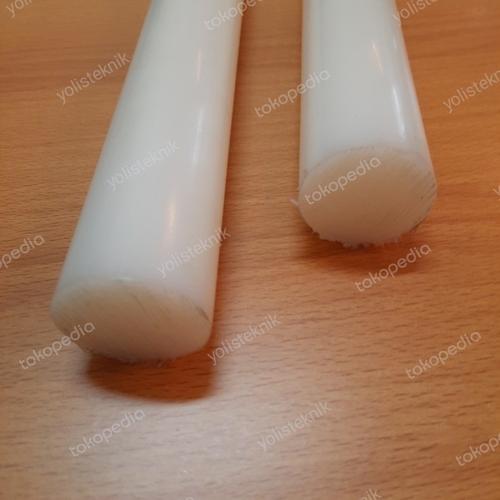 Jual Nylon PE putih Batangan 140mm x 50cm As PE putih Batangan - Jakarta Barat - yolisteknik ...