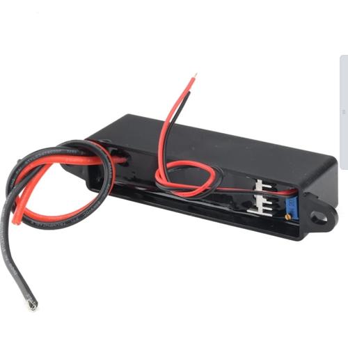 Jual modul daya penambah tegangan tinggi hingga 15000V - Kab. Bogor ...