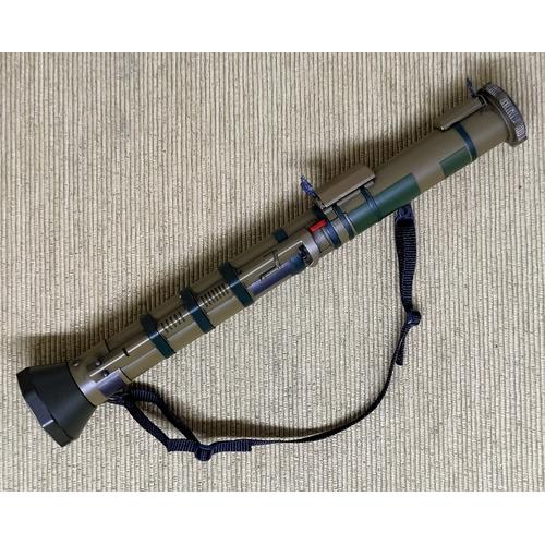 Jual 266. RPG Launcher [Kitbash 1/6 Scale] DAMTOYS - Leon Classic Ver ...