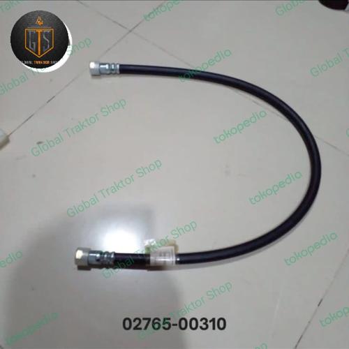 Jual HOSE 02765-00310 KOMATSU GENUINE PART - Jakarta Barat - Global ...
