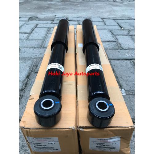 Jual Shock Breaker Belakang All New Pajero Sport Asli 4162A364 - Kota ...