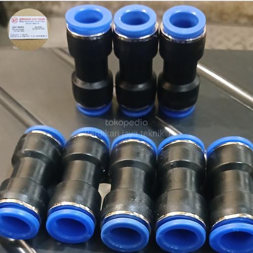 Jual fiting sambungan selang penumatic dia 16mm - Jakarta Barat ...