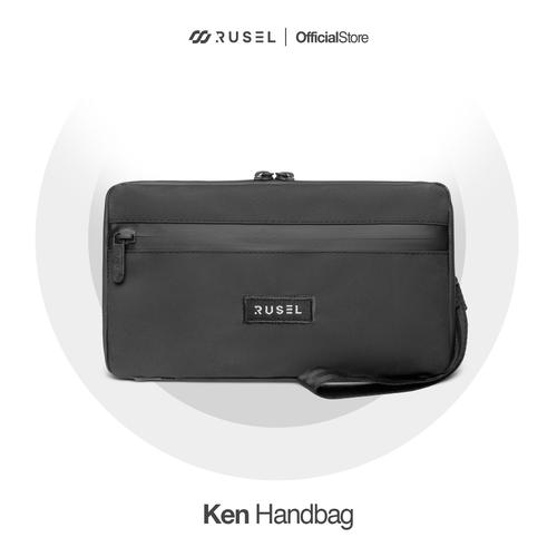 Promo HEYRUS RUSEL CO I Handbag Ken Slingbag Pria Wanita - Kab. Bandung ...