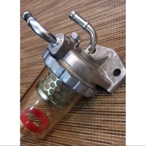 Jual separator rakor filter saringan minyak solar bawah ps125 ps canter ...