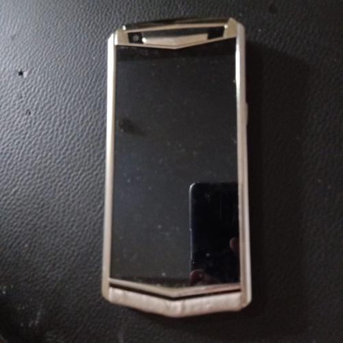Jual Handphone Vertu Aster, collection item - Jakarta Utara - ABBA ...