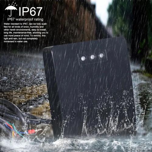 Jual Sensor Radar Detector Gate Barrier | Radar Sensor Gate Barrier ...