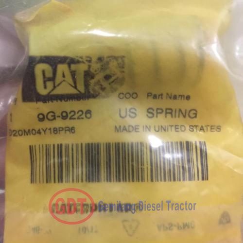 Jual SPRING 9G-9226 CAT - Jakarta Pusat - dieseltractor | Tokopedia