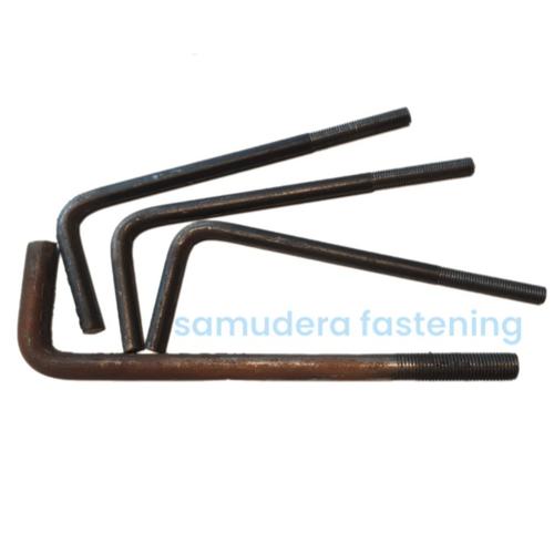 Jual Anchor Bolt Set Baja M22 X 400 X 100 MM - Kota Bandung - Samudra ...