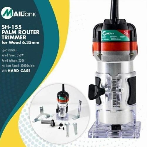 Jual Mesin Profil Kayu Mailtank Sh-155 / Mesin Trimer Kayu /Mesin ...