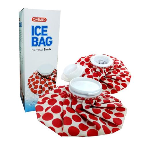 Jual OneMed Ice Bag Compress - Kota Surabaya - Onemed Official | Tokopedia