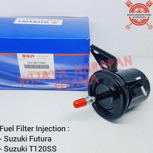 Jual Fuel Filter Injection Saringan Bensin Injeksi Filter Bensin Suzuki ...