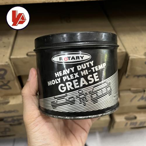 Jual Rotary Heavy Duty Moly Plex Hi-Temp Grease Gemuk Stempet Alat ...