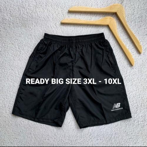 Promo Celana kolor pria big size jumbo pendek Gym Lari pria kolor XXXL ...