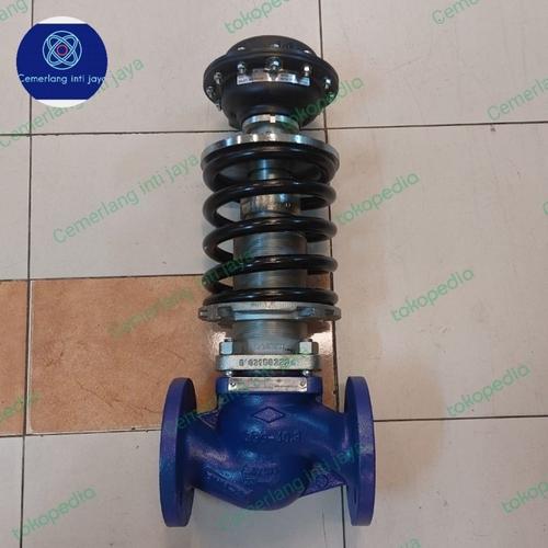 Jual Control Valve Ari Armaturen PN16 DN40 Control Valve Ari Faba 1,5 ...