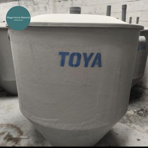 Jual Toya Septictank Biofilter 1,5m3 - Kota Surabaya - Mega Home ...