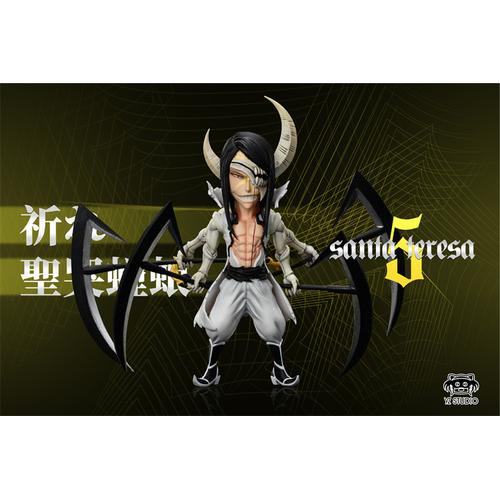 Jual Pre Order Espada Art Vol 4 WCF TNnoitra Gilga By YZ Studio ...