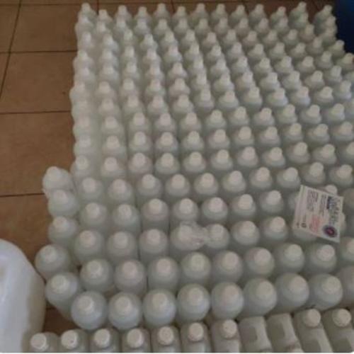 Jual Sodium Hypochlorite NaOCl 12% Teknis Grade 1L - Kota Bandung - PT ...