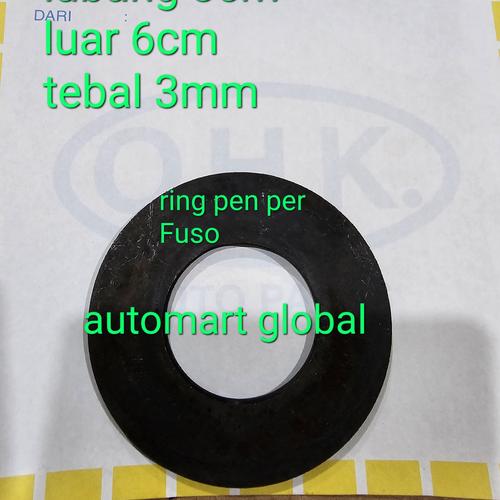 Jual washer spring pin ring pen per 3 mm Mitsubishi fuso ps190 dutro ...
