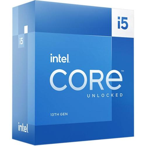 Promo Processor Intel Core I5 12400 - Socket LGA 1700 up to 4.40GHz ...