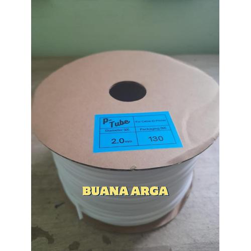 Jual Marker / Marking Tube PVC PT-05-WEPVC-TG PUTY untuk kabel 0.5mm ...